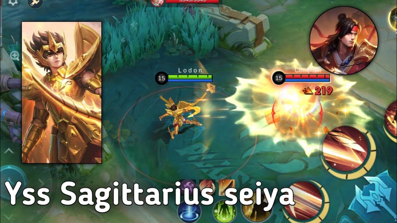 Yi Sun-shin Saint Seiya - YouTube
