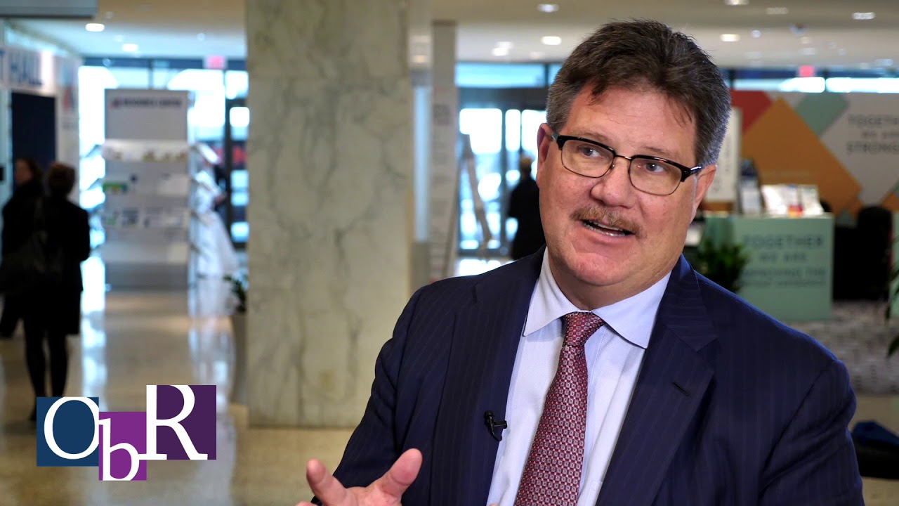 Erich Mounce, MSHA, explains when an independent community practice ...