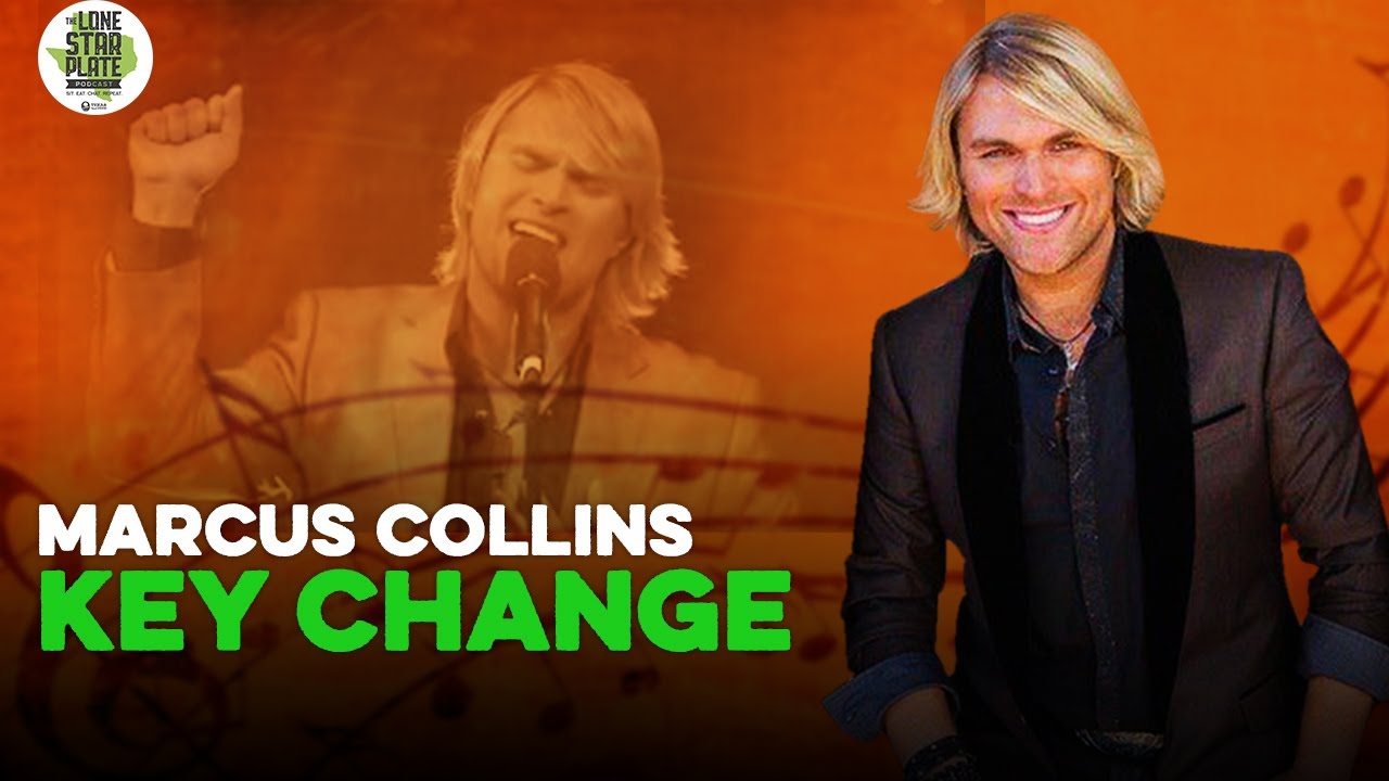 The Texas Tenors Love a Good Key Change | America's Got Talent Top Four ...