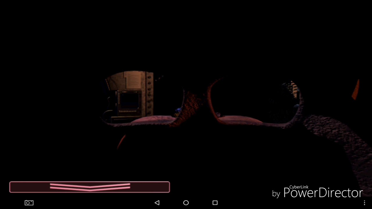 FNAF 2 Demo - YouTube