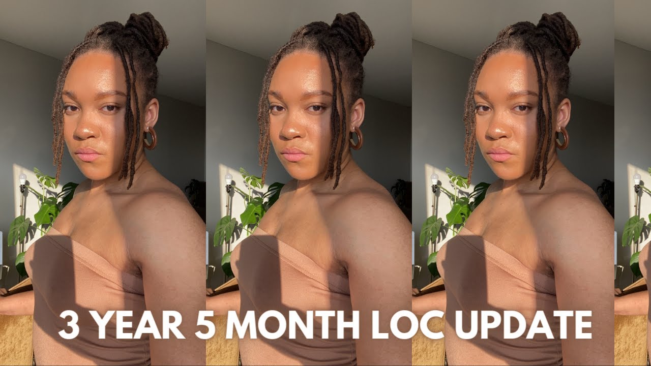 3 YEAR 5 MONTH LOC UPDATE | IS IT TIME TO SAY GOODBYE?! - YouTube