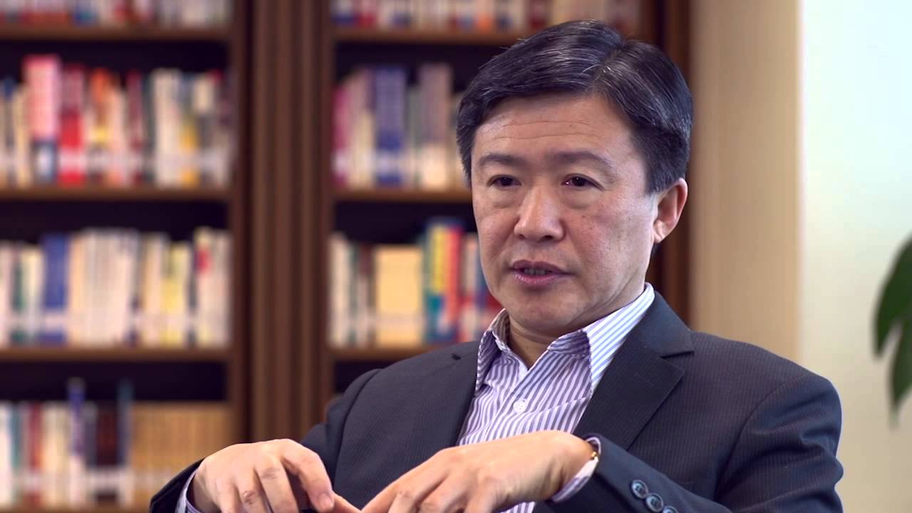 ICAC Today - Interview with The Commissioner (2) - YouTube