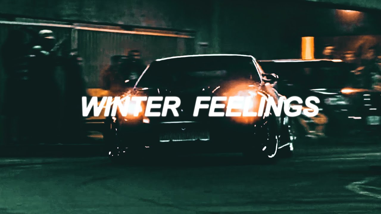 Let Go. | Winter Feelings - YouTube