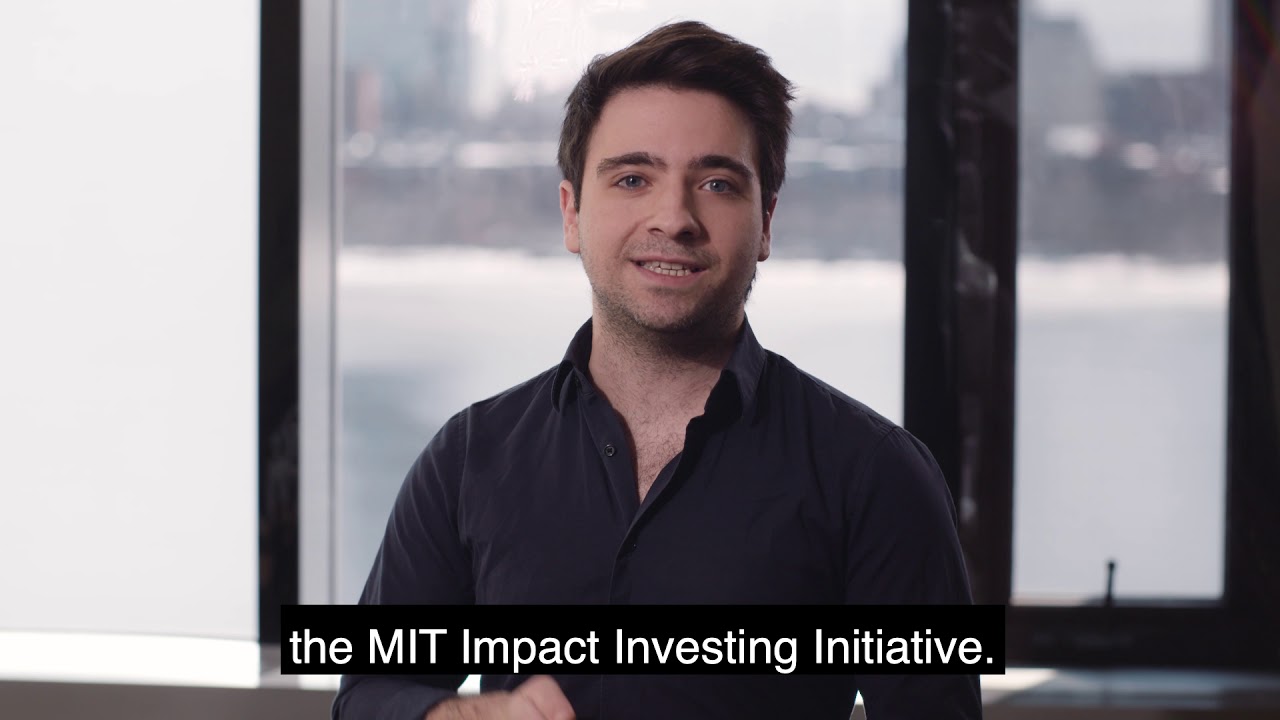 MFin Student Experience: Making An Impact - YouTube