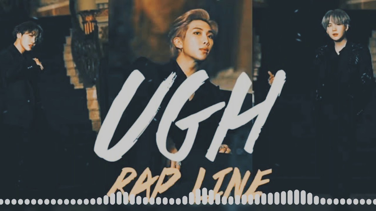 #BTS (방탄수닌단)'s "UGH" COVER BY FANBOY /مصري يغني كوري - YouTube