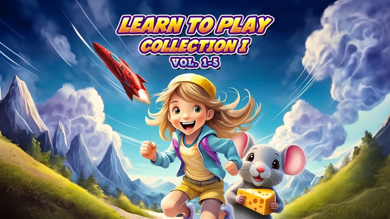 『Learn to Play Vol. 5 - Break the Blocks』Platinum 100% Trophy Guide PS4 ...