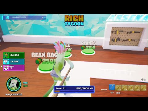Fortnite inflation in 2025😭😭
