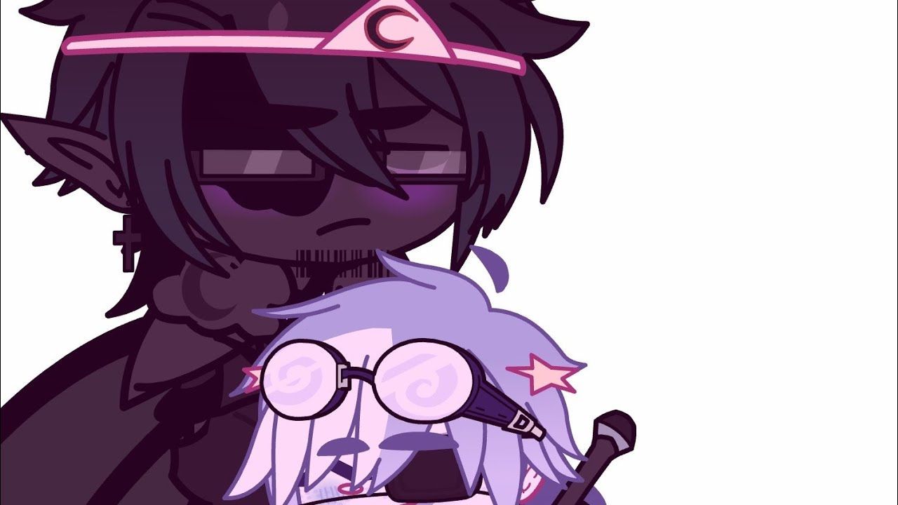 Nightmare loves his personal space. | Little Nightblue (Nightmare x ...