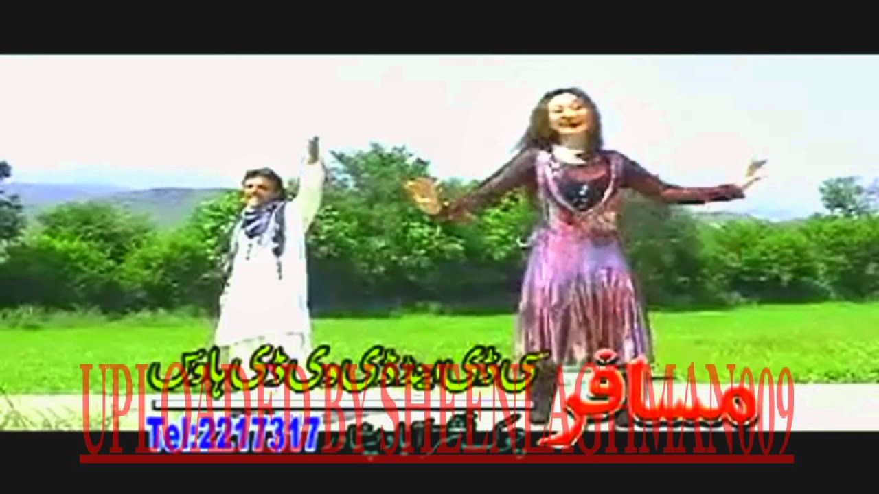 pashto new song 2011 FULL { HD} - YouTube