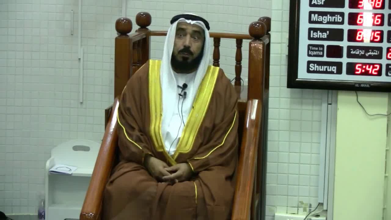 Awlad K Haqooq - 2 By Qari Hanif Dar,4/5/2018 - YouTube