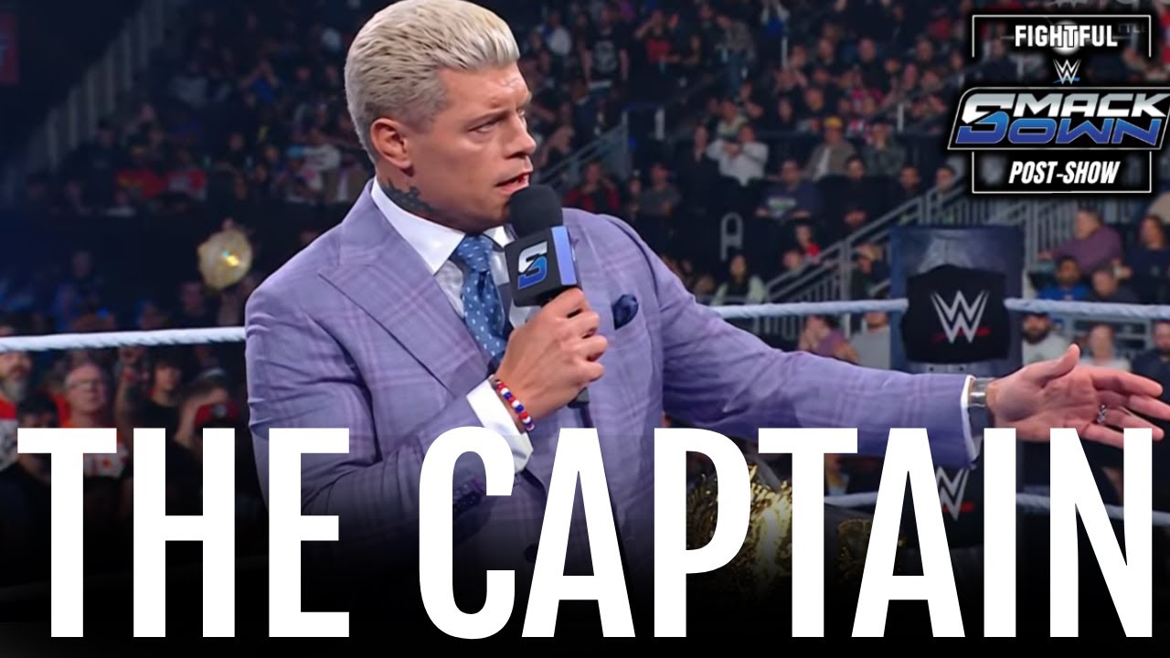 Fightful | WWE News, AEW News, Pro Wrestling Backstage News