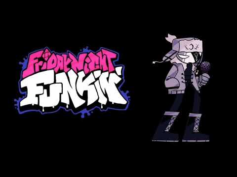 Zavodila instrumental | Friday night funkin