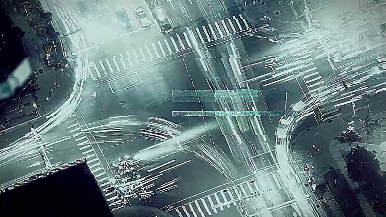 Lilla Veneda - Biomechanic Algorithm (OFFICIAL TRAILER) - YouTube