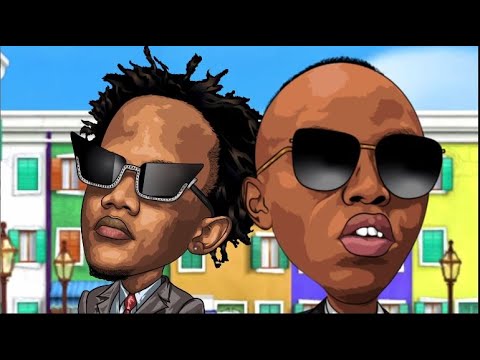 IKIBOY - MEDECINE feat. OLG Olegue (Visualiser) - YouTube