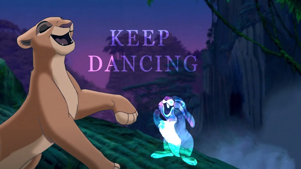 Kiara and Thumper - Eyes Closed (MEP PART) - YouTube