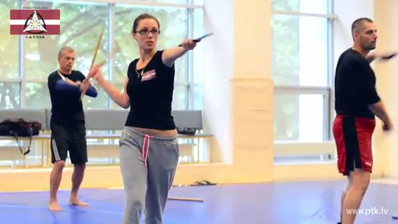 Adam Liria - Experiment - YouTube