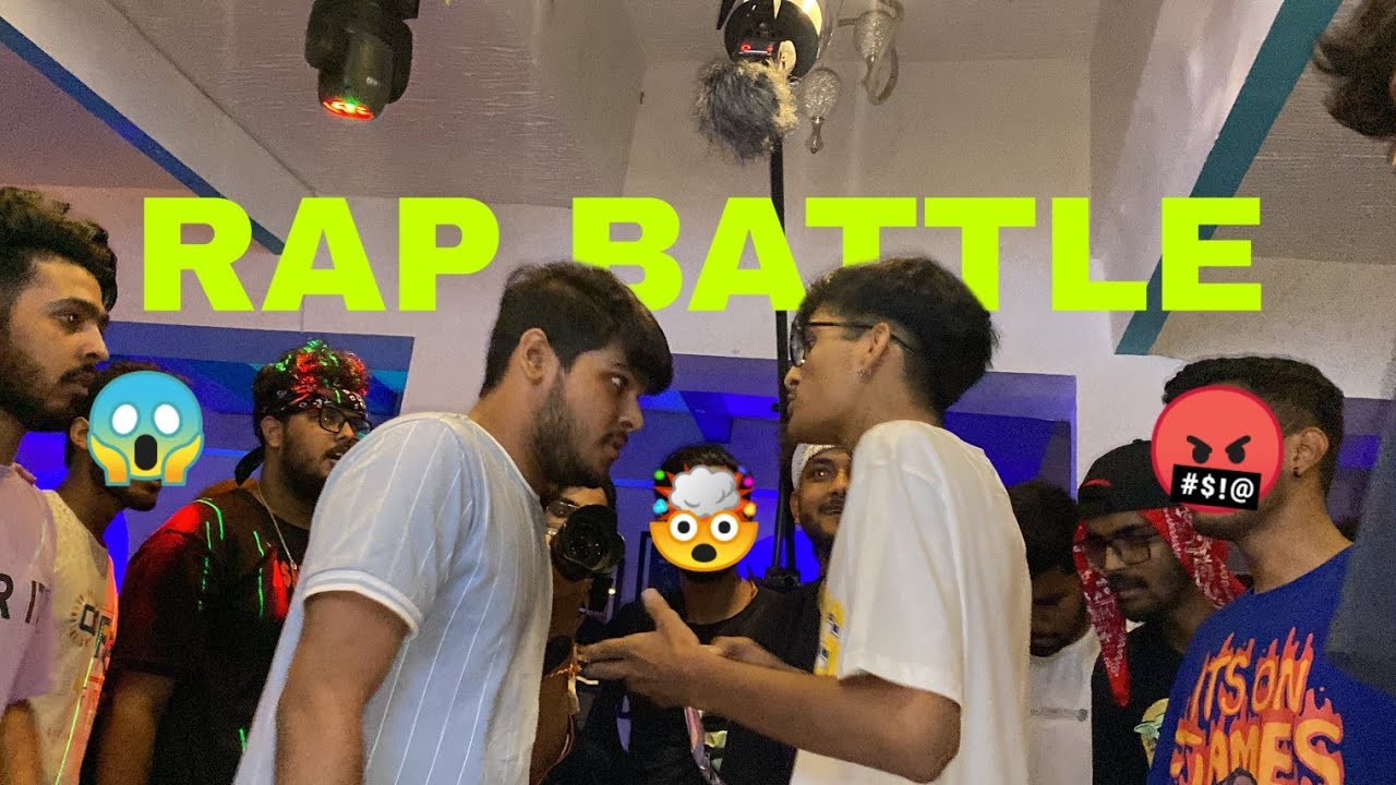 HINDI RAP BATTLE 😱 2022 PIKU ROSS | DELHI UNGROUNDED RAP BATTLE # ...