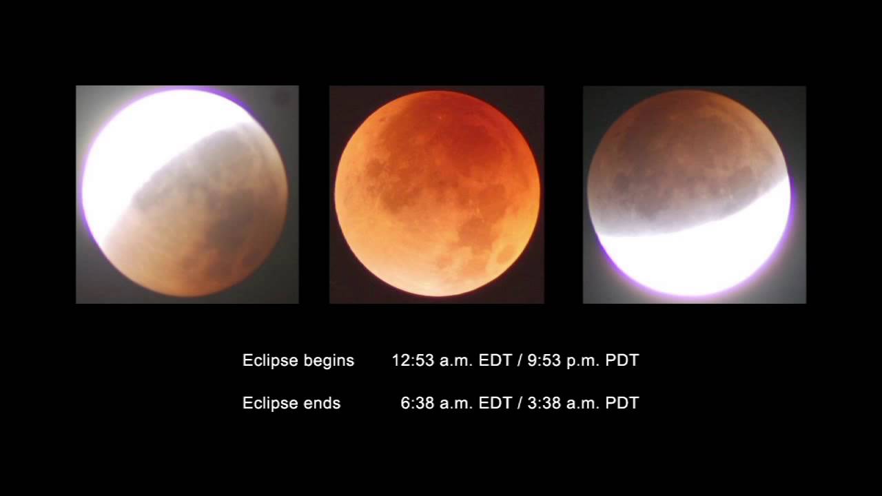 Lyrid Meteor Shower, Mars and More - Where To Look In April 2014 ...