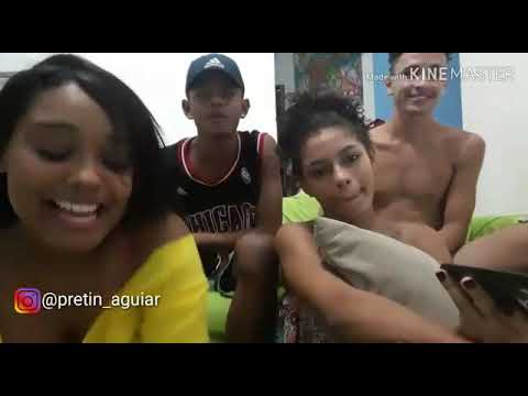 Eu nunca +18! - KiParada