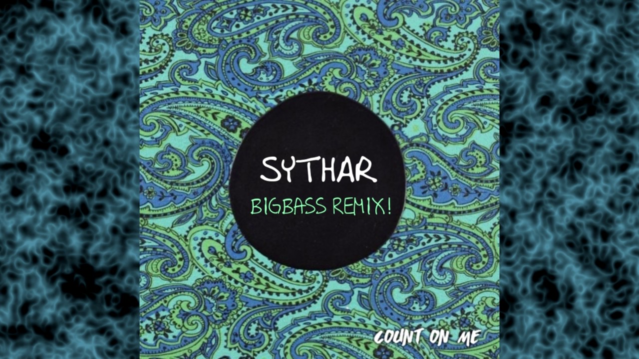 Kilter - count on me ft lanks - (SYTHAR REMIX) - YouTube
