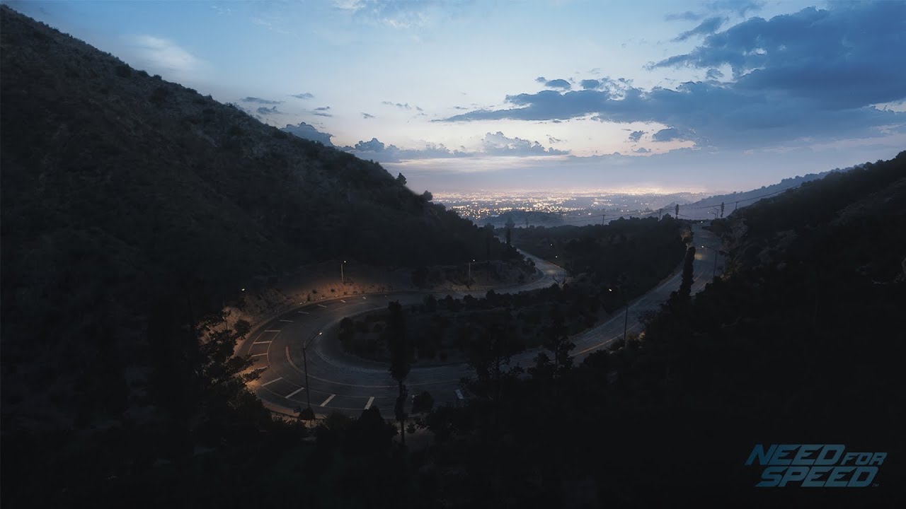 Need For Speed 2015 - Ambience Sound Files (Part 1 - Sound Beds ...