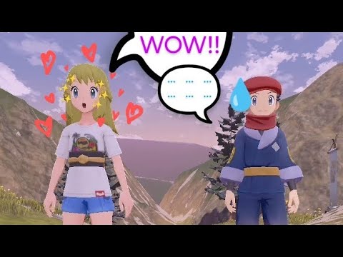 She hasn't the faintest fμ¢ken clue… - YouTube