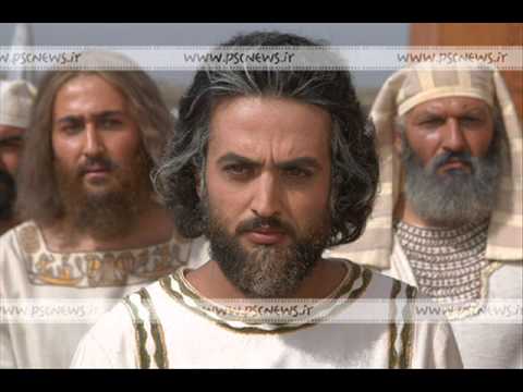 HAZRAT YOUSAF MOVIE PART 6 - YouTube