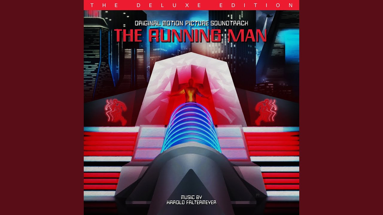 Killian Is Launched (Unreleased Version) - YouTube