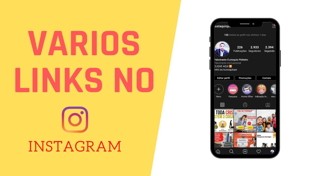 linktree o que é | linktree como funciona - lucox.cl