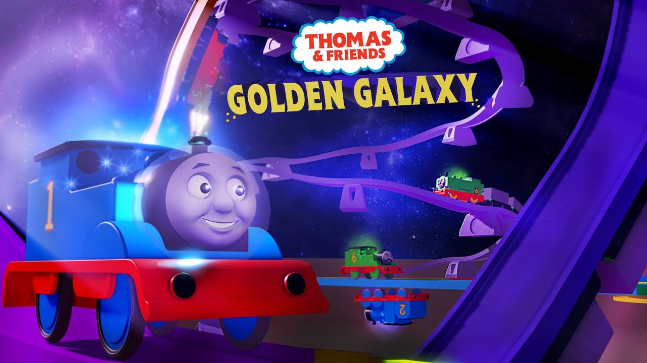 GoLdEn GaLaXy GaMePlAy LeAk - YouTube