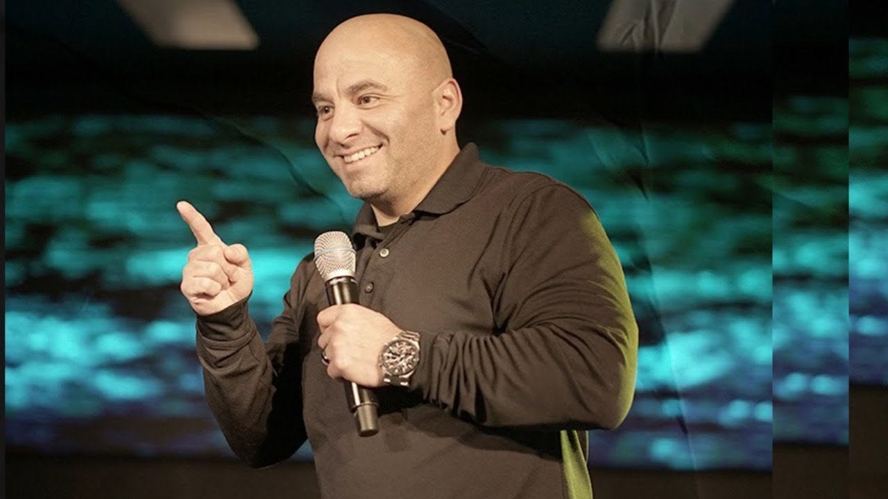 Midweek Motivators | "Advancing Trails" with Danny Zamora - YouTube