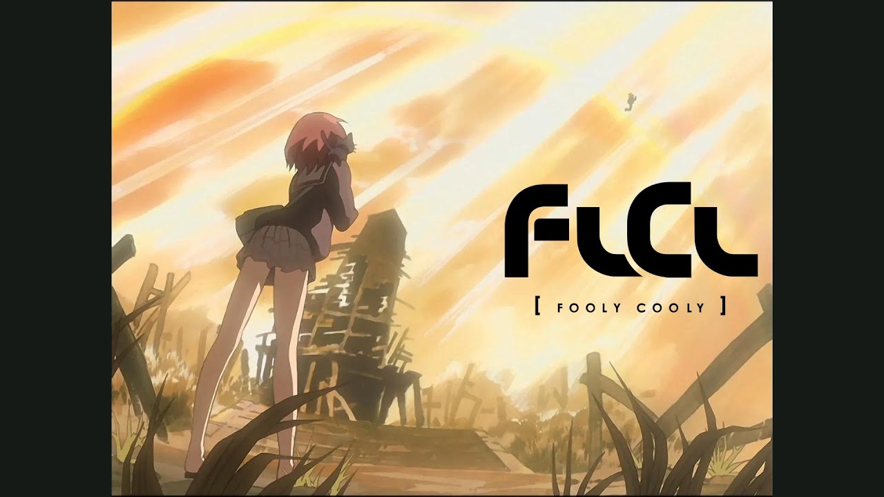 Hybrid Rainbow - FLCL OST - YouTube