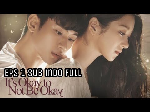 Psycho but It's okay eps 1 sub indo HD