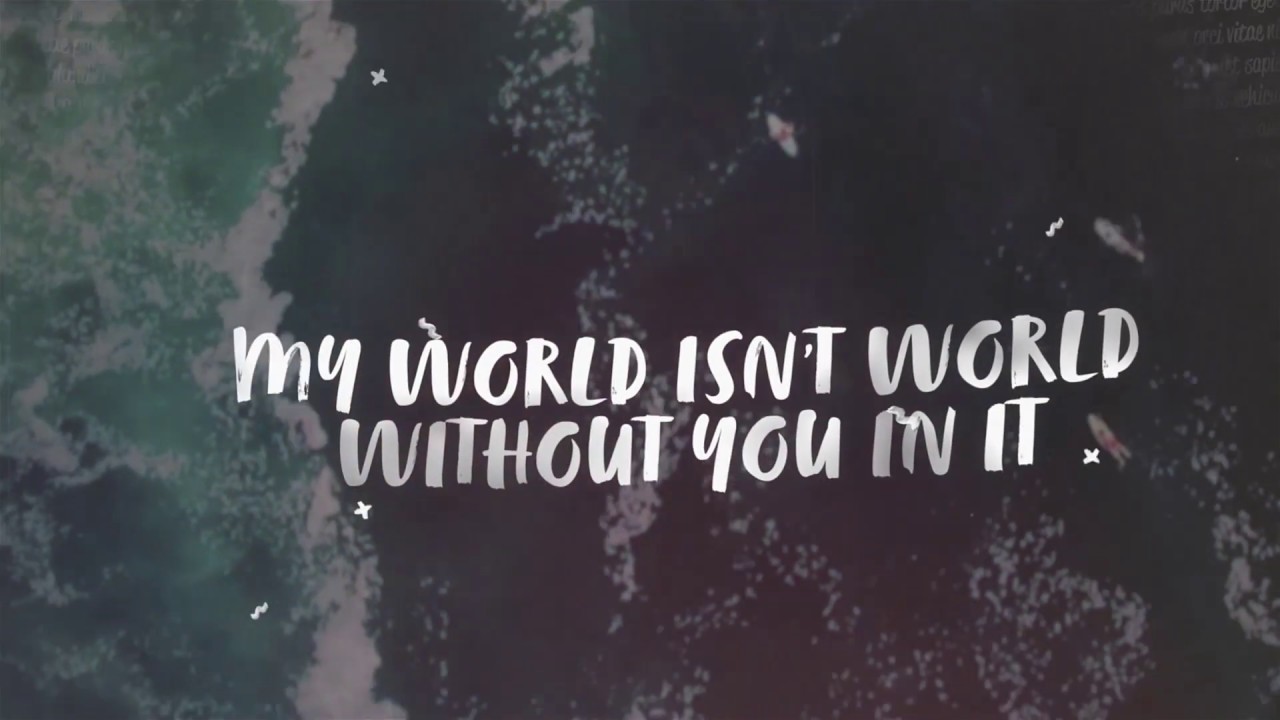 BROWBOTS & Kristofer Ivanov - Each Other (Official Lyric Video) - YouTube