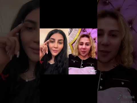 Qarisiq Gulmeli Canli Yayin Pklar Bir Arada - Leman TikTok Official