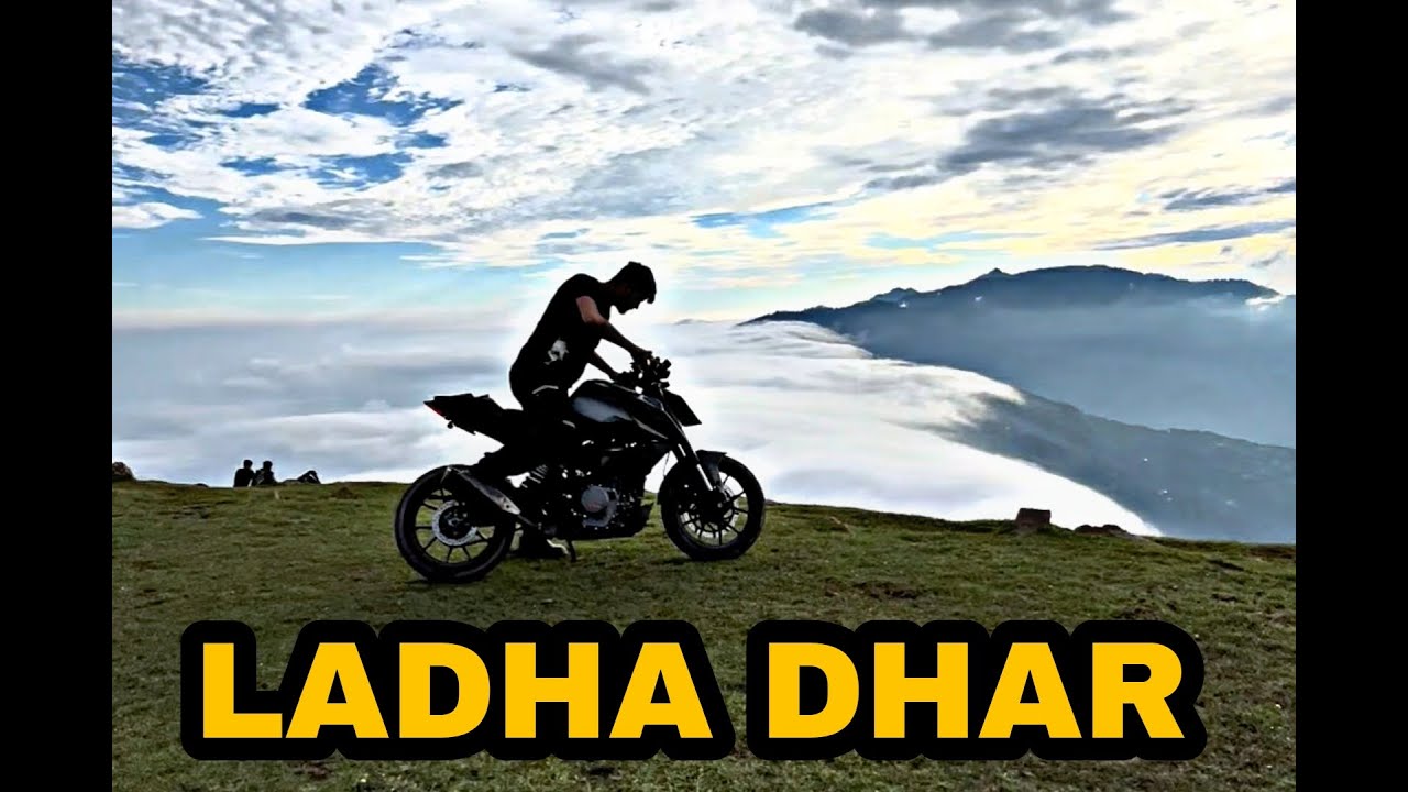LADHA DHAR 2022😊| exploring the unexplored place in Jammu|#foryou # ...