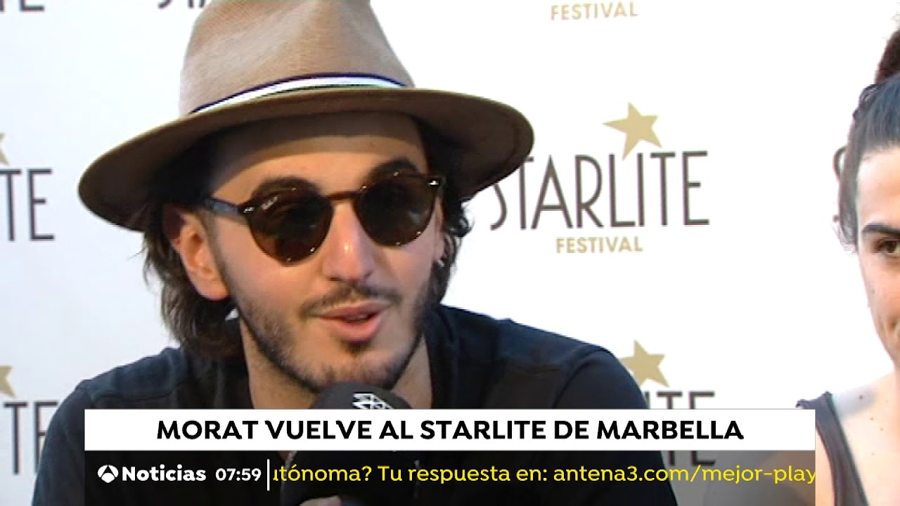 Morat - YouTube
