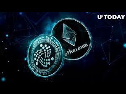 EVM SHIMMER E IOTA STARDUST. FECHAS CLAVE (FINAL DEL VÍDEO) - YouTube