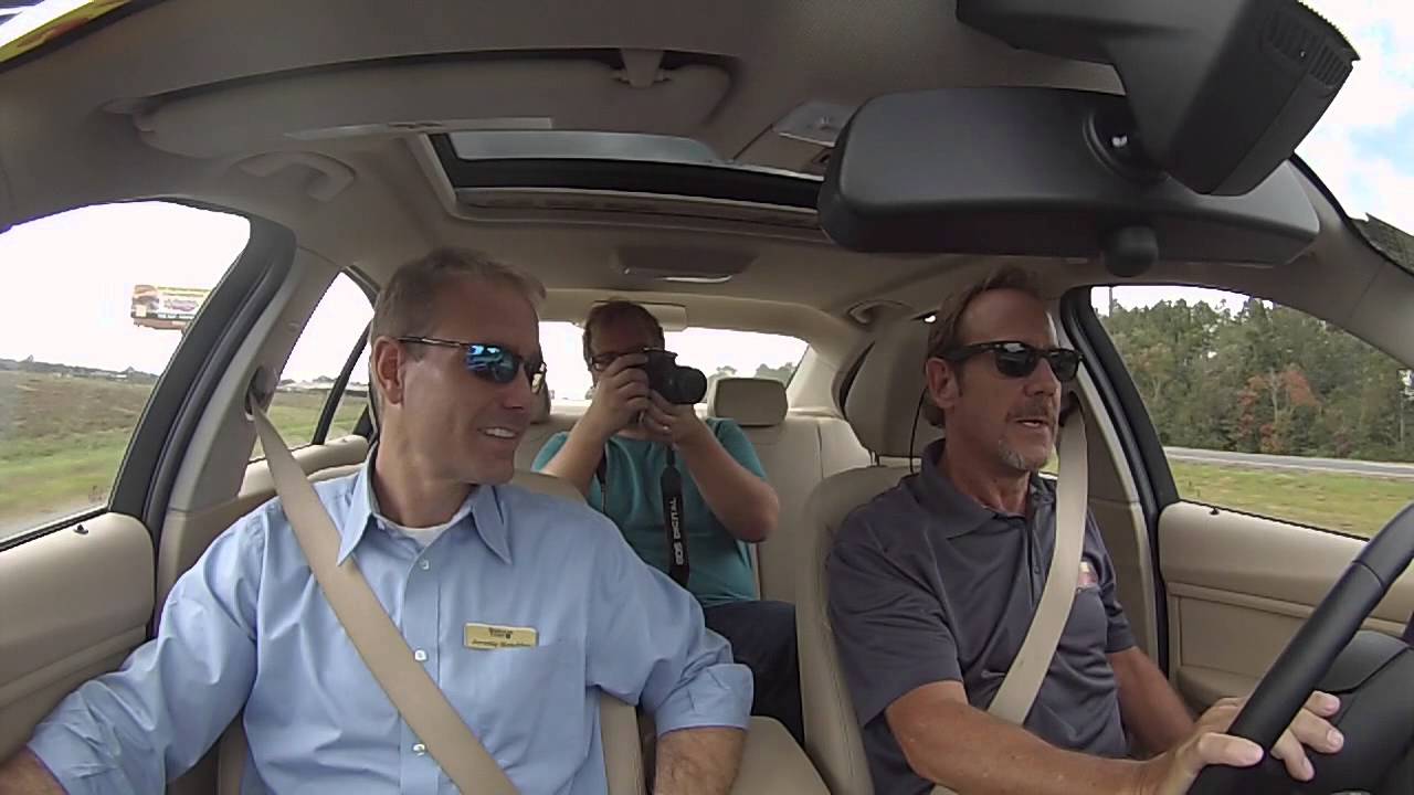 Chip Nelson with Strickler Imports Full Version - YouTube