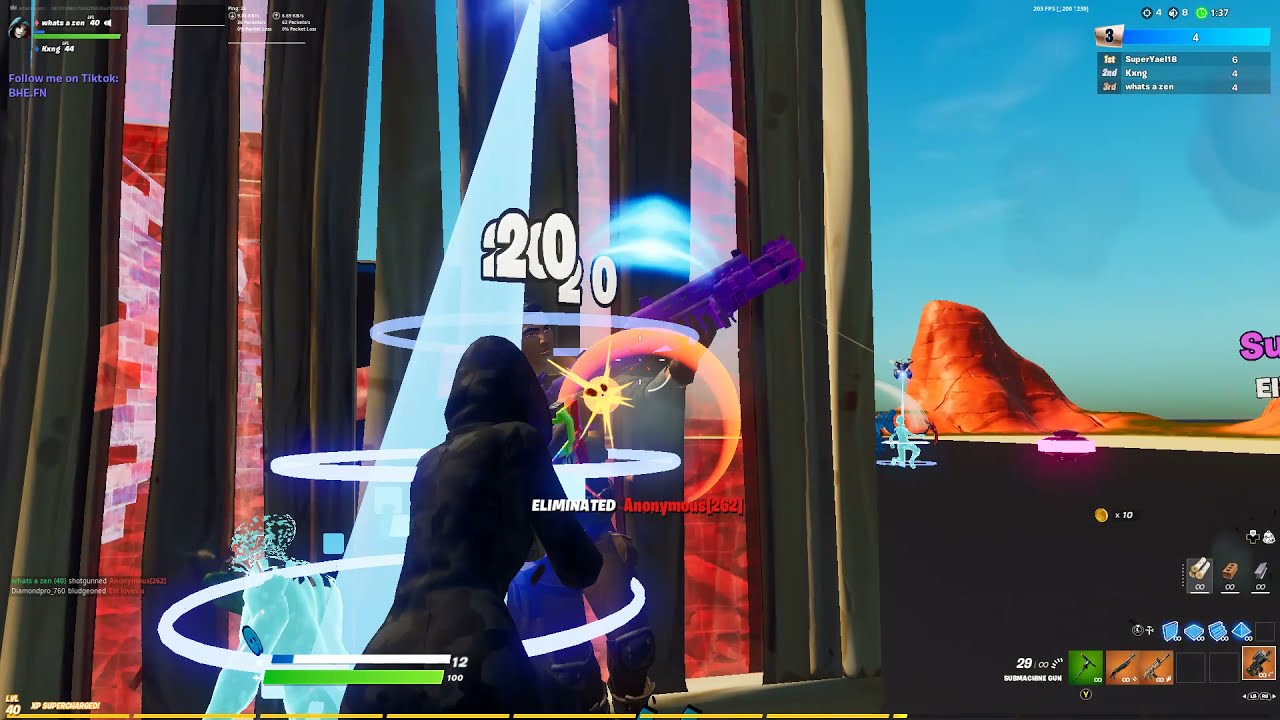 BEST CRONUS ZEN SCRIPT + EXPO = SOFT AIM.. 👽🎮 - YouTube