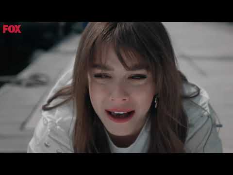 Ela & Ilker - Ağladın Ya