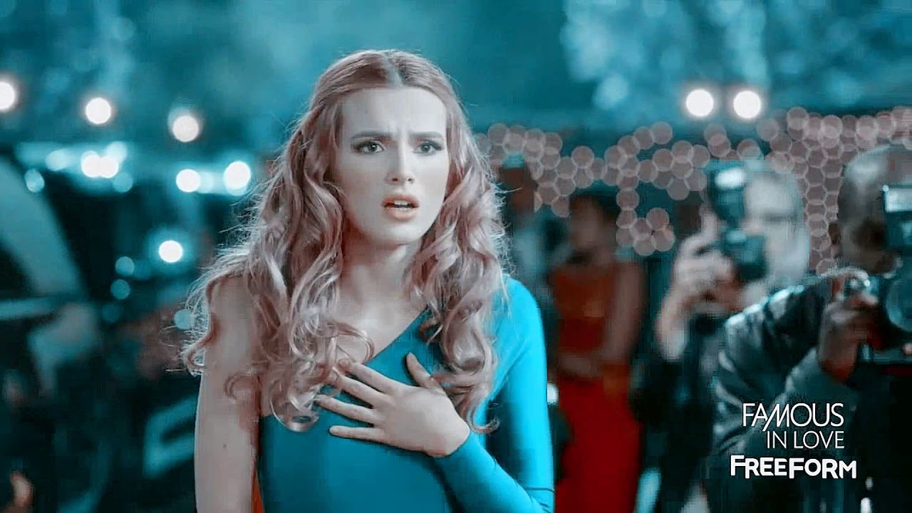 Mercy; Rainer Devon and Paige Townsen - YouTube