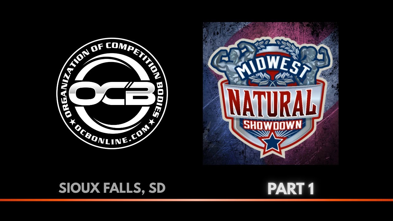 OCB Midwest Natural Showdown 2025 - Part 2 - YouTube