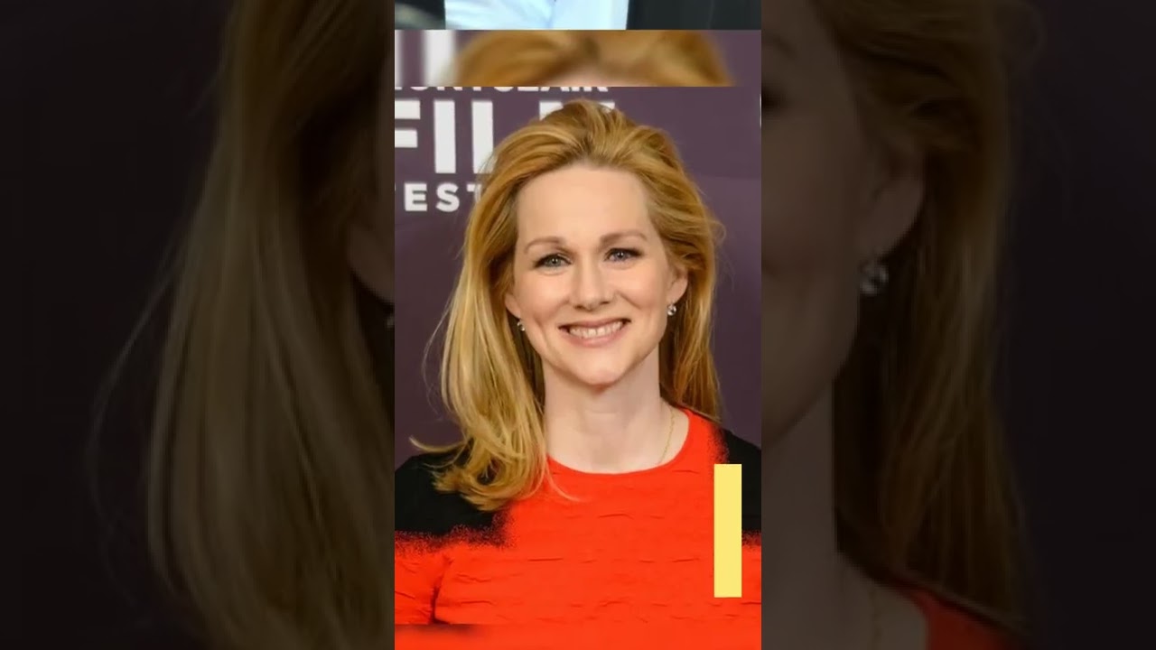 5 Facts About Laura Linney | Ozark | Wendy Byrde | Jason Bateman | Love ...