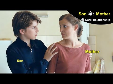 My Mothers Lover Movie Explained | #Olderwoman #Youngerboy 😜