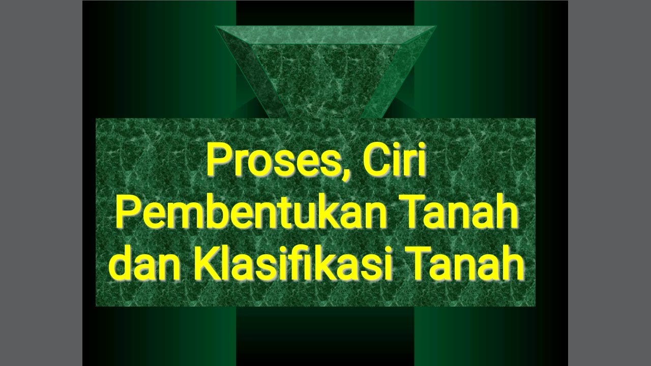 Ciri Ciri Tanah Lempung Berpasir - Homecare24 Ciri Ciri Tanah Lempung Berpasir - Homecare24