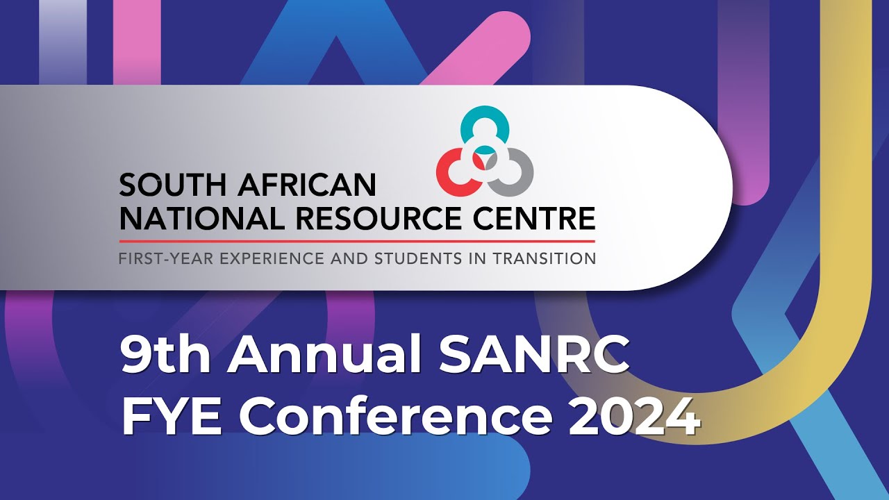 Keynote address by Dr Andre van Zyl - YouTube