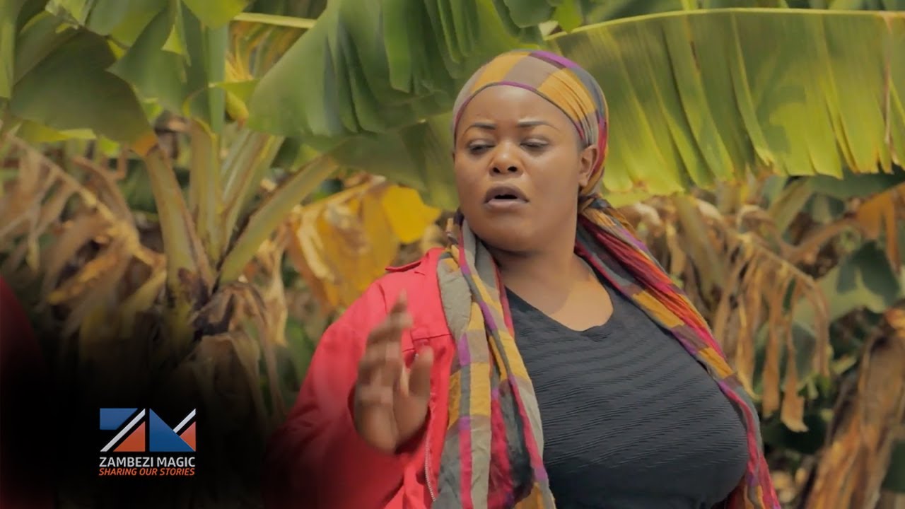 Whatever it takes – Mpali | Zambezi Magic - YouTube