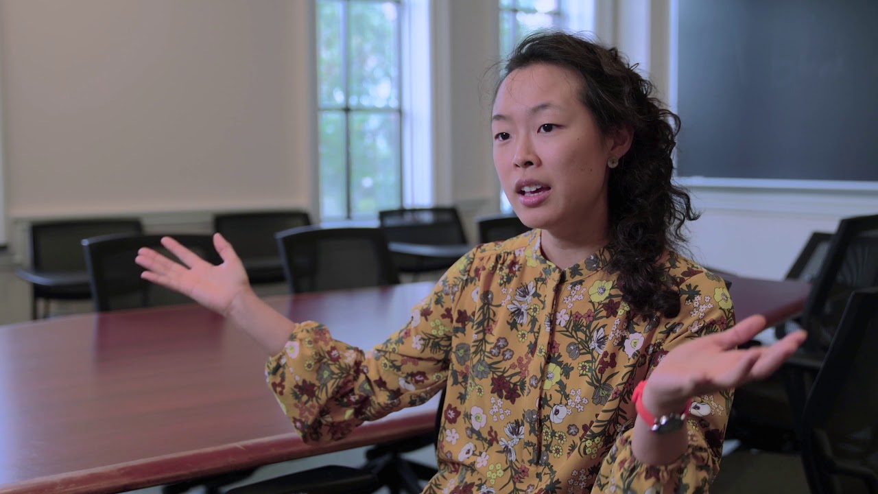 Faculty Perspective | Medical Humanities | Assistant Professor of ...