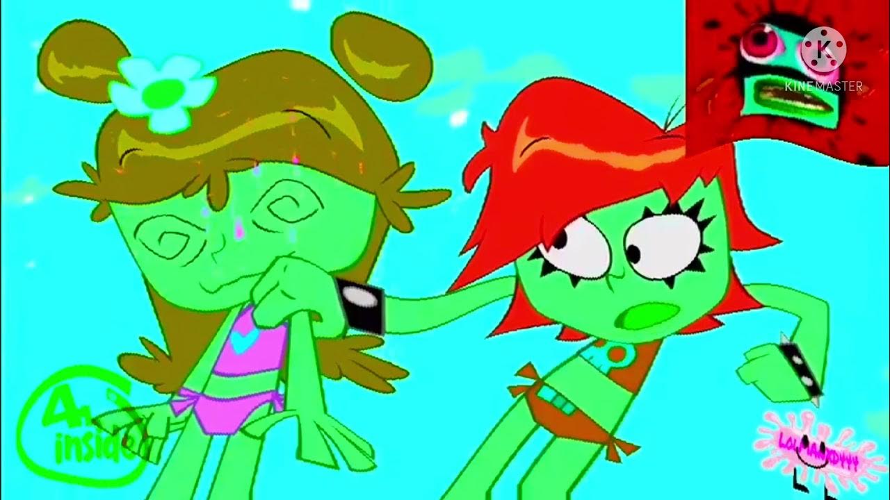 Preview 2 ami yumi v4 effects sponsored by preview 2 v17 effects - YouTube